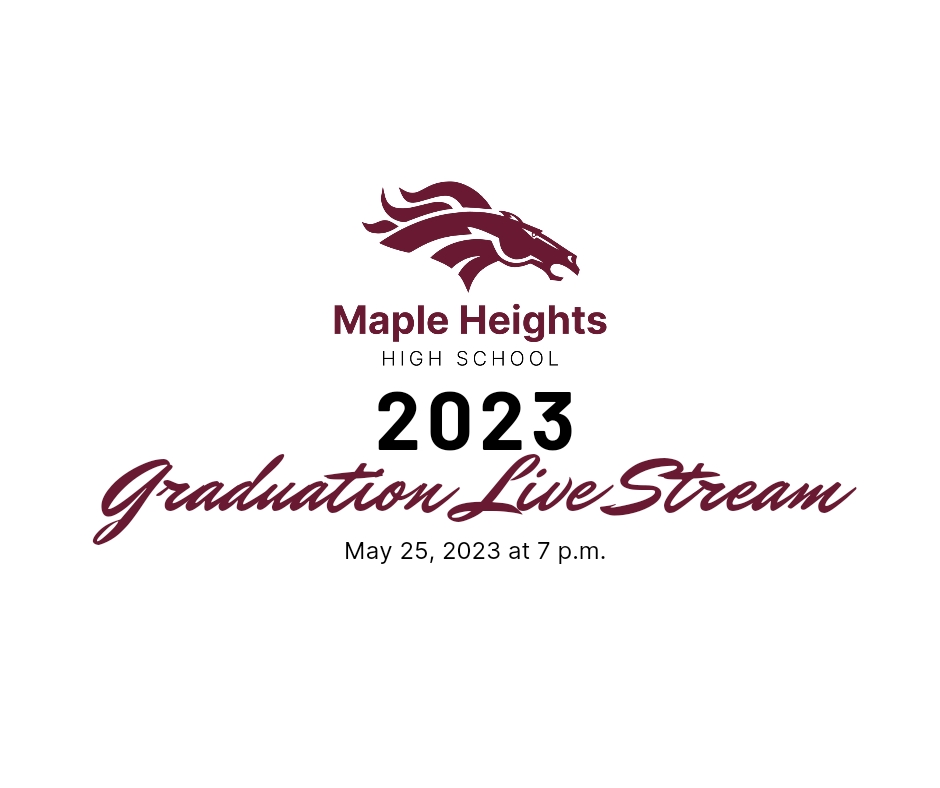 Live Feed | Maple Heights City Schools