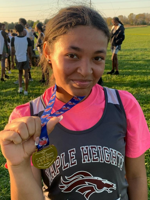 News from Around the District | Maple Heights City Schools